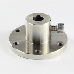 12mm Stainless Steel Key Hub 18030 | NEXUS Robot