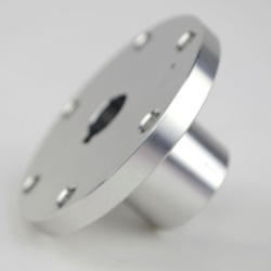 12mm Key Hub 18017 | NEXUS Robot