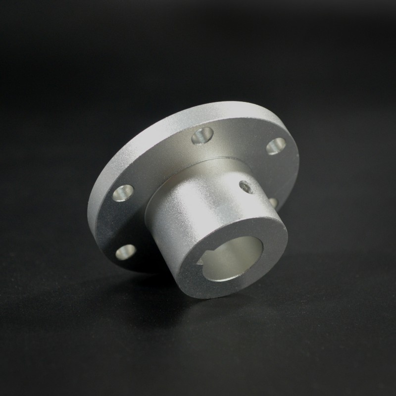5/8″ aluminum key hub 18084 | NEXUS Robot
