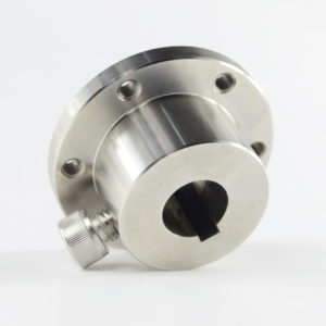 14MM STEEL KEY HUB 18014 | NEXUS Robot