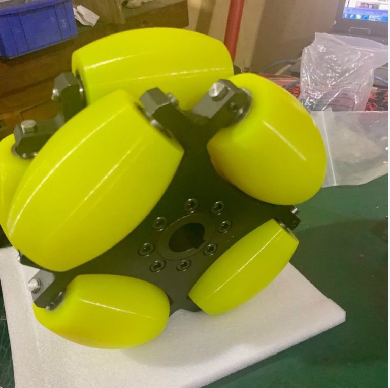 NEXUS Robot